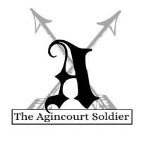 The Agincourt Soldier – Bringing Medieval History Alive to New England ...